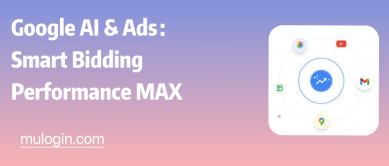 How Google AI Enhances Ad Campaigns: Smart Bidding & Performance Max ...