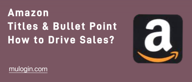 How to Write Amazon Titles and Bullet Points That Drive Sales ...