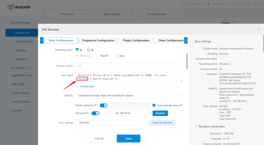 How to install Chrome plugin in MuLogin | MULOGIN DOC