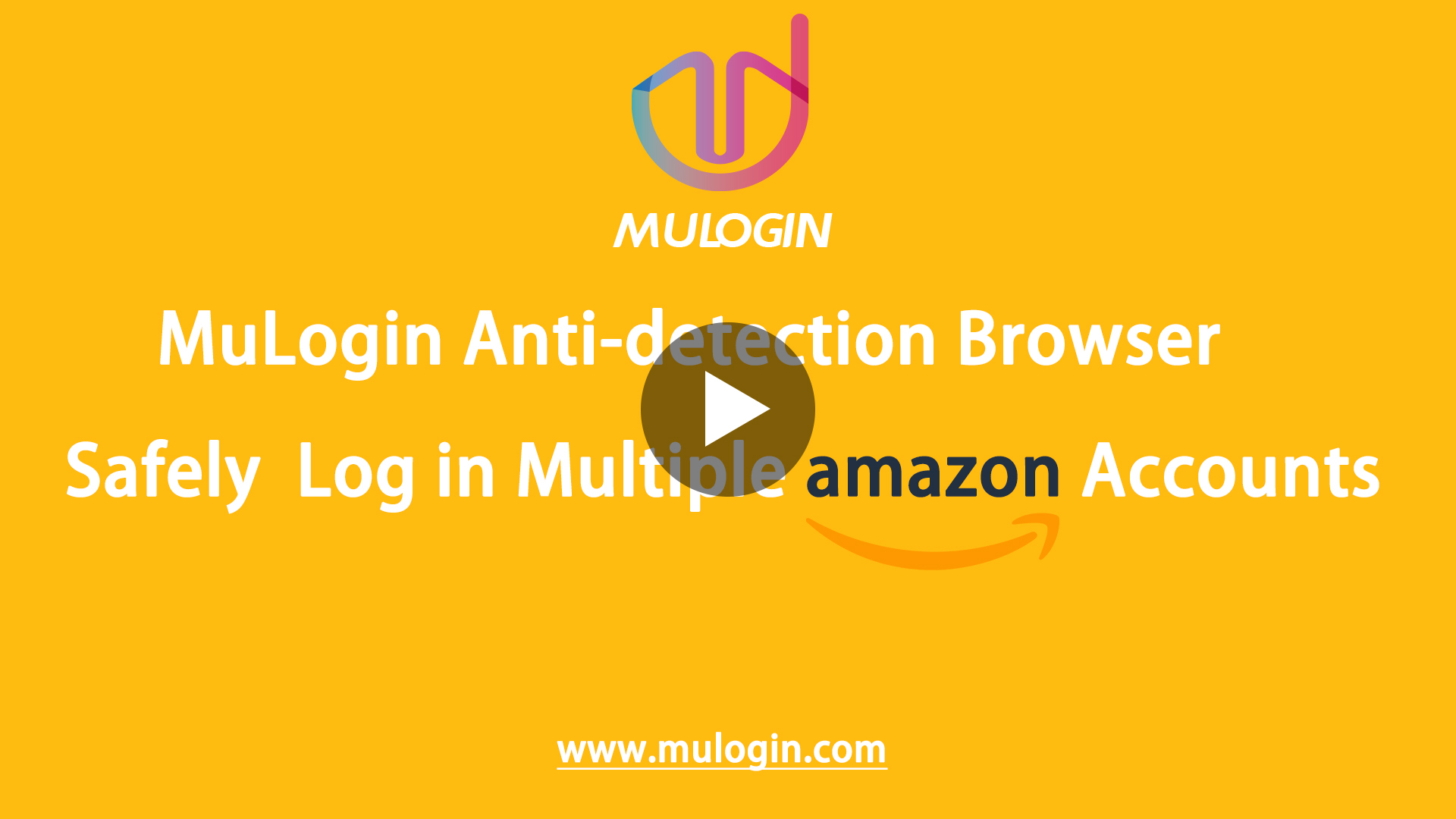 Detailed explanation of browser configuration file settings📷 | MULOGIN DOC