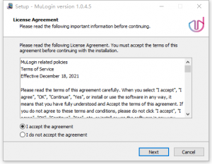 How to download and install MuLogin | MULOGIN DOC
