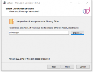 How to download and install MuLogin | MULOGIN DOC